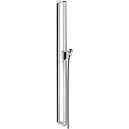 Hansgrohe Axor Citterio E Brausestange 36736000 chrom, 0,90 m, mit Schlauch Isiflex 1,60 m