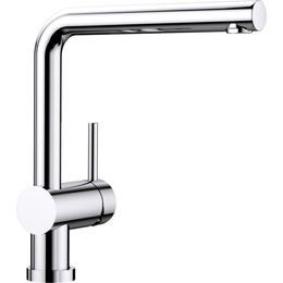 Blanco Linus-f K&uuml;chenarmatur 514277 Niederdruck, abnehmbar, chrom