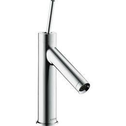 Hansgrohe Axor Starck Waschtisch Armatur 10117000 chrom, ohne Ablaufgarnitur