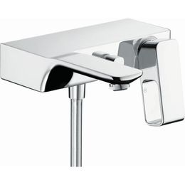 Hansgrohe Wannen Armatur Axor Urquiola 11420000 Aufputz, chrom