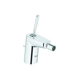 Grohe Eurodisc Joy Bidetarmatur 24036000 chrom, mit Ablaufgarnitur