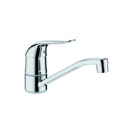 Grohe Euroeco Special K&uuml;chenarmatur 32787000 chrom, schwenkbarer Auslauf