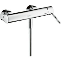Hansgrohe Dusch Armatur Axor Starck 10611000 Aufputz, chrom