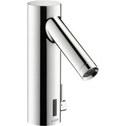 Hansgrohe Axor Starck Waschtischarmatur 10101000 elektronisch, Temperaturregulierung, chrom