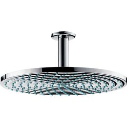 Hansgrohe Raindance S 300 Air Kopfbrause 27494000 1jet, chrom, 30 cm, Deckenanschluss
