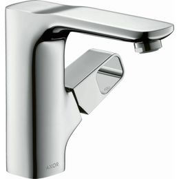 Hansgrohe Waschtisch Armatur Axor Urquiola 1102100 chrom, ohne Ablaufgarnitur