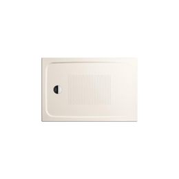 Kaldewei Cayonoplan Duschwanne 361530003231 75x100x1,8cm, Antislip Perl-Effekt, pergamon