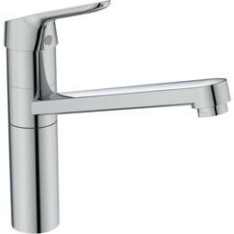 Ideal Standard CeraFit K&uuml;chenarmatur BC135AA hoher Auslauf, chrom
