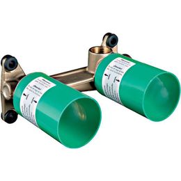 Hansgrohe Grundk&ouml;rper 13622180 f&uuml;r Einhebel-Waschtischmischer Unterputz
