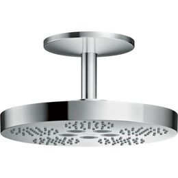 Hansgrohe Axor One Kopfbrause 48494000 mit Deckenanschluss, chrom