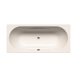 Kaldewei Vaio Badewanne 233000013231 180x80cm, Perl-Effekt, pergamon