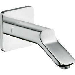 Hansgrohe Wanneneinlauf Axor Urquiola 11430000 Ausladung 171 mm, chrom,