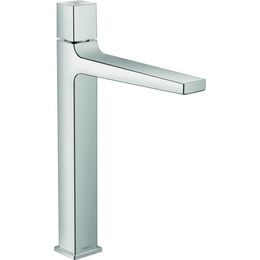 Hansgrohe Metropol Select 260 Waschtischarmatur 32572000, chrom, für Waschschüsseln