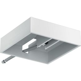 Hansgrohe Grundk&ouml;rper f&uuml;r Raindance E 26254180 f&uuml;r 1jet Kopfbrause 400x400mm