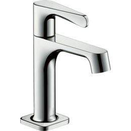 Hansgrohe Axor Citterio M 90 Standventil 34130000 Ausladung 103mm, ohne Ablaufgarnitur, chrom