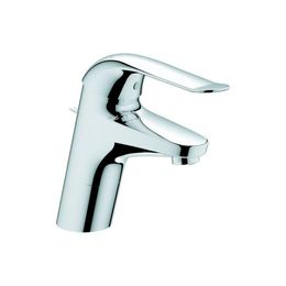 Grohe Waschtischarmatur Euroeco Special 32766000 grande, chrom, mit Ablaufgarnitur