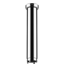 Hansgrohe Verl&auml;ngerungsrohr ShowerSelect 35288000 Decke 230 mm, chrom
