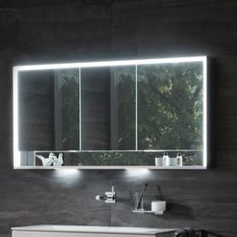 KEUCO Royal Lumos Spiegelschrank 14305171301, 1200x735x165mm, mit LED-Beleuchtung