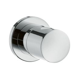 Hansgrohe Absperrventil Axor Uno&sup2; 38976000 Unterputz, DN 15/20, chrom