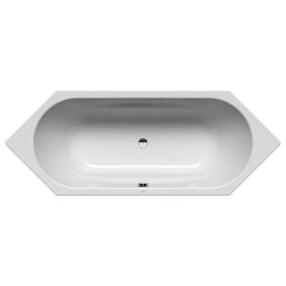 Kaldewei Vaio Duo 6 Badewanne 233200010199 210x80cm, manhattan