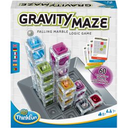 THINKFUN® Spiel THINKFUN "Gravity Maze", bunt, Spiele, Kinder