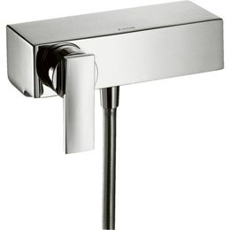Hansgrohe Axor Citterio Brausearmatur 39600000 Aufputz, mit Hebelgriff, chrom