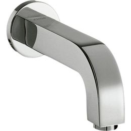 Hansgrohe Axor Citterio Wanneneinlauf 39410000 Ausladung 165mm, chrom
