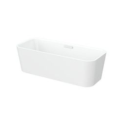 Bette BetteArt Freistehbadewanne 3480-004CFXXK edelwei&szlig;, 180x75x42cm