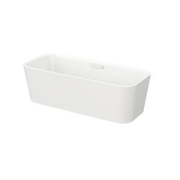 Bette BetteArt Freistehbadewanne 3480-287CFXXK starwhite, 180x75x42cm