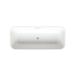 Bette BetteArt Badewanne 3480000CFXXK 180 x 75 cm, wei&szlig;, freistehend