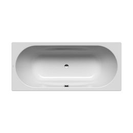 Kaldewei Vaio Badewanne 233034013199 180x80cm, Vollantislip Perl-Effekt, manhattan