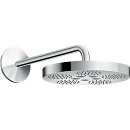 Hansgrohe Axor One Kopfbrause 48491000 mit Brausearm, chrom