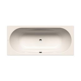 Kaldewei Vaio Badewanne 233030000231 180x80cm, Antislip, pergamon