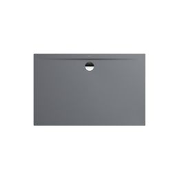 Kaldewei Superplan zero Duschwanne 364200012665 100x170cm, Secure Plus, cool grey70