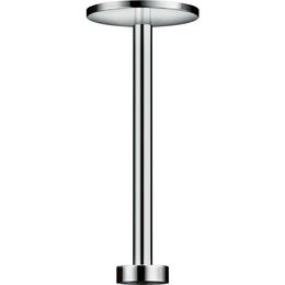 Hansgrohe Axor One Deckenanschluss 48496000 300mm, f&uuml;r Kopfbrause 280 2jet, chrom