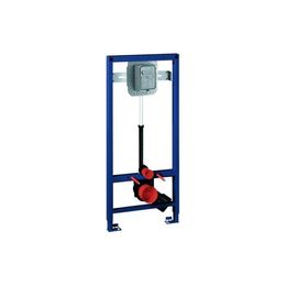 Grohe Rapid SL Wand WC Element 38519001 Bauh&ouml;he 113cm, Drucksp&uuml;ler 6-9 liter