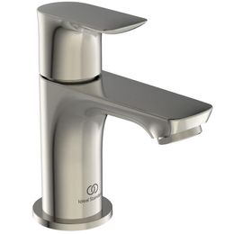 Ideal Standard Connect Air Standventil A7031GN Ausladung 85mm, silver storm