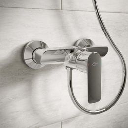 Ideal Standard Connect Air Brausearmatur A7032AA Ausladung 41mm, verchromt