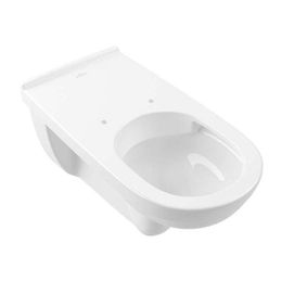 Villeroy & Boch Villeroy & Boch ViCare Wand Tiefsp&uuml;l WC 4601R001 Vita, weiss, Ausladung 70 cm, sp&uuml;lrandlos