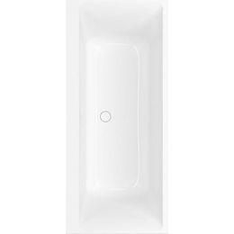 Villeroy & Boch Villeroy & Boch Subway 3.0 Duo Badewanne UBQ170SBW2DV01 wei&szlig;, 170x75cm