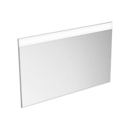 KEUCO Edition 400 Lichtspiegel 11596172000 1060x650x33mm, LED-Beleuchtung stufenl. einstellb.