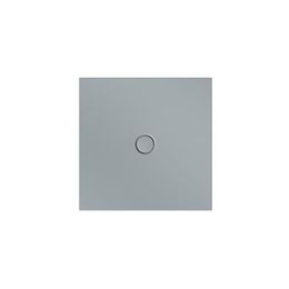 Bette BetteFloor Duschfl&auml;che 5931-412 90x90cm, quartz
