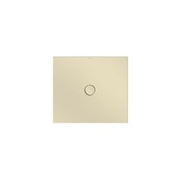 Bette BetteFloor Duschfl&auml;che 8751-441 90x80cm, cream