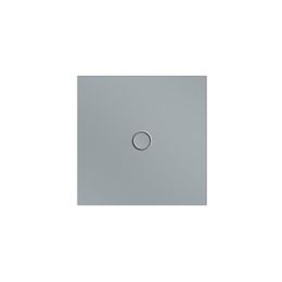 Bette BetteFloor Duschfl&auml;che 5931-412AE 90x90cm, Antirutsch/Pro, quartz