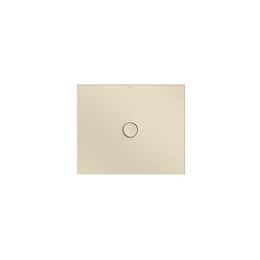 Bette BetteFloor Duschfl&auml;che 5841-006AE 90x75cm, Antirutsch/Pro, jasmin