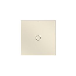 Bette BetteFloor Duschfl&auml;che 5931-001 90x90cm, pergamon