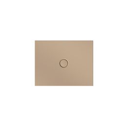 Bette BetteFloor Duschfl&auml;che 5711-425 90x70cm, greige