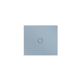Bette BetteFloor Duschfl&auml;che 8751-418 90x80cm, Blue Satin