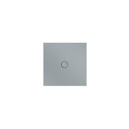 Bette BetteFloor Duschfl&auml;che 5831-412 80x80cm, quartz