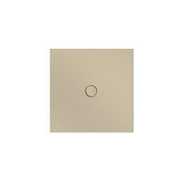 Bette BetteFloor Duschfl&auml;che 5931-424AE 90x90cm, Antirutsch/Pro, sand